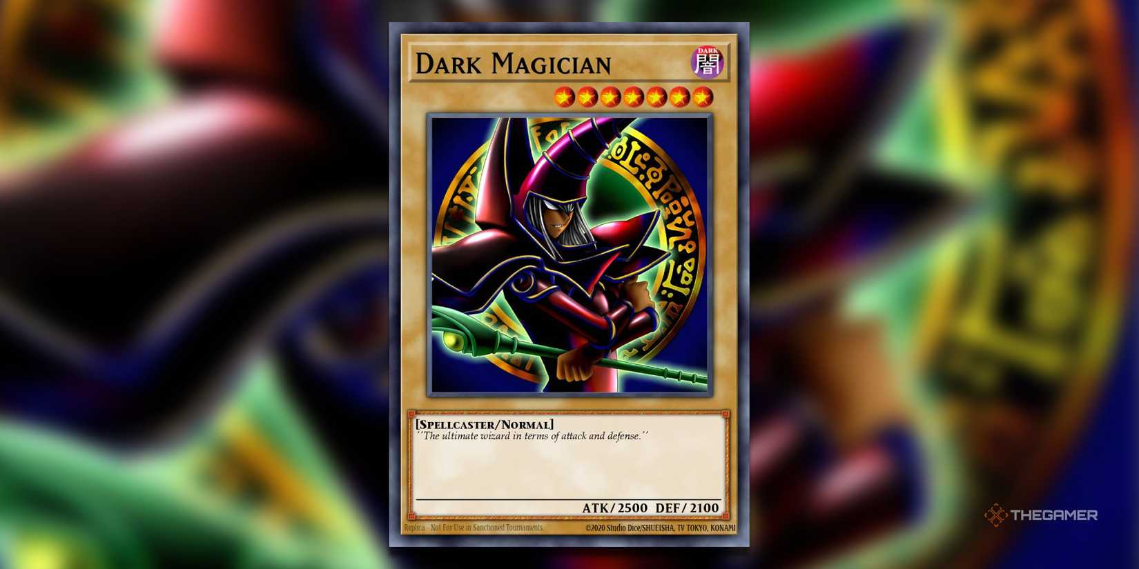 The Most Valuable Cards In Quarter Century Stampede - YGO