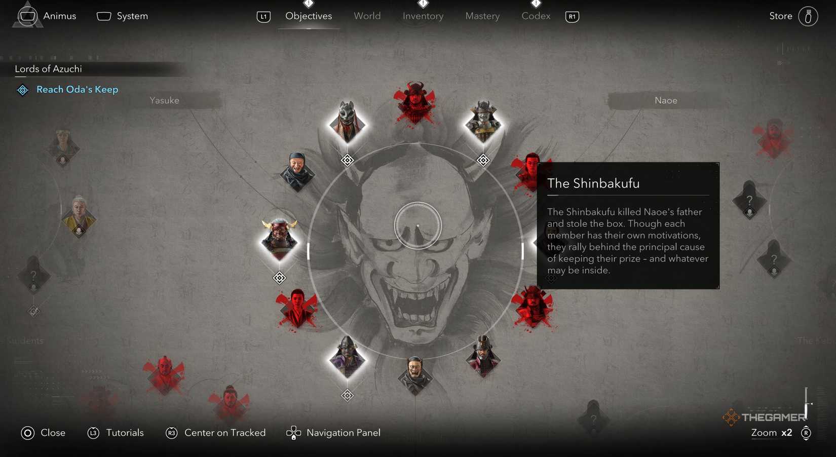 How To Win The Tournament In AC Shadows