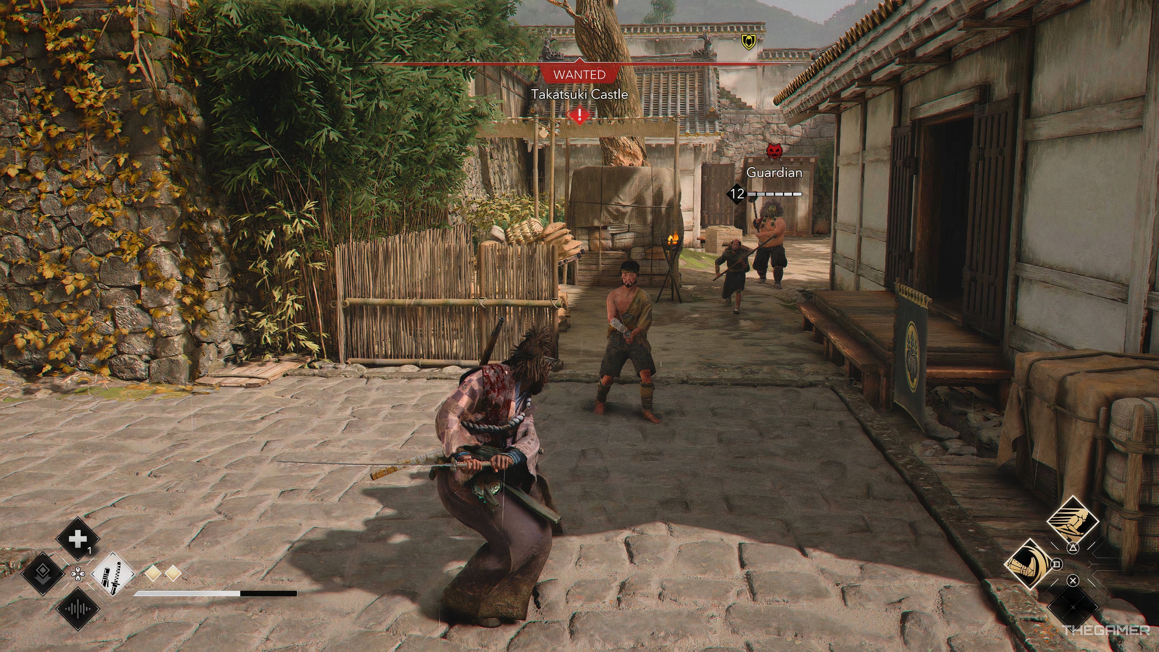 Complete Guide For Assassin's Creed Shadows
