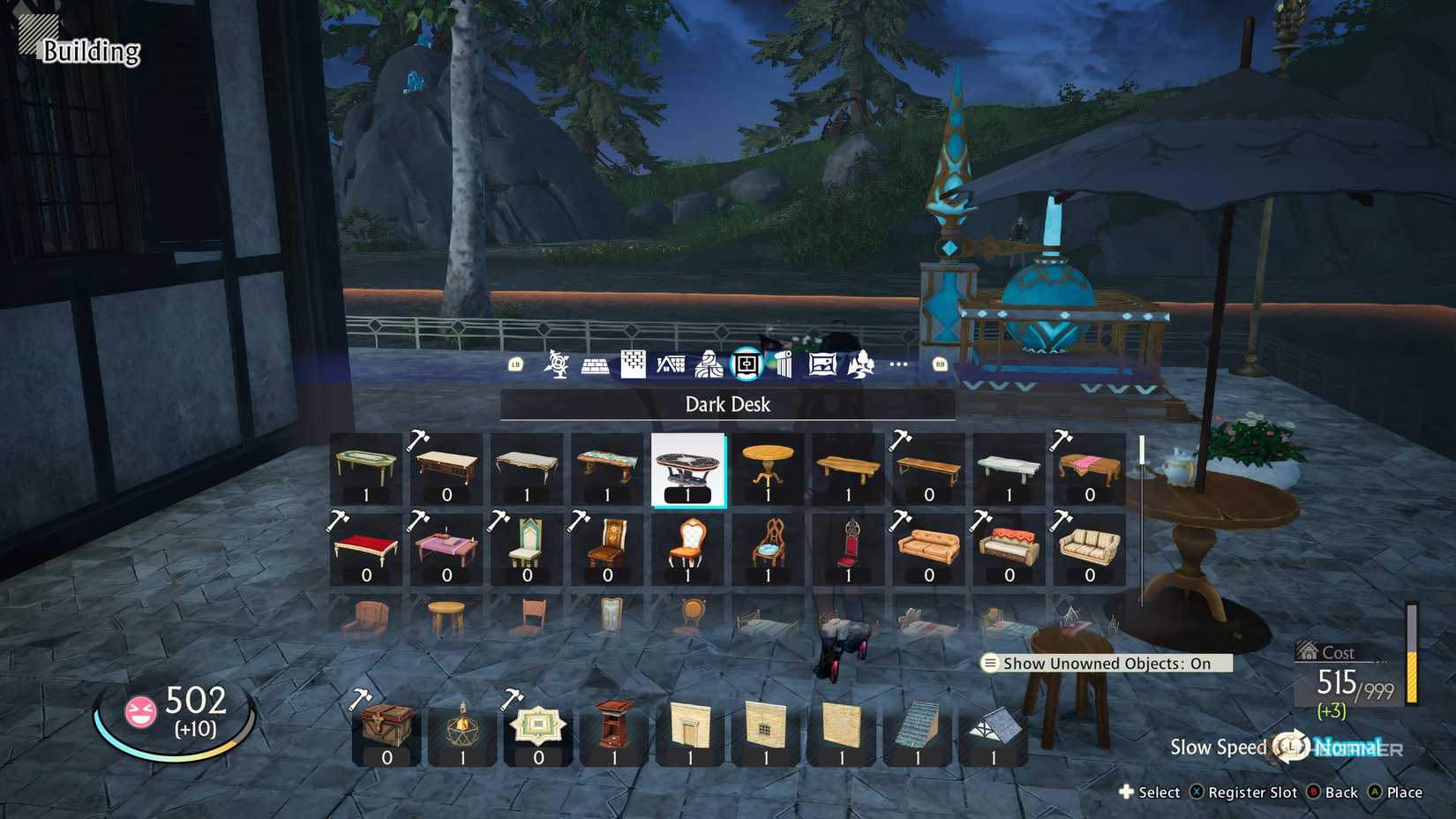 How To Build In Atelier Yumia: The Alchemist Of Memories & The ...