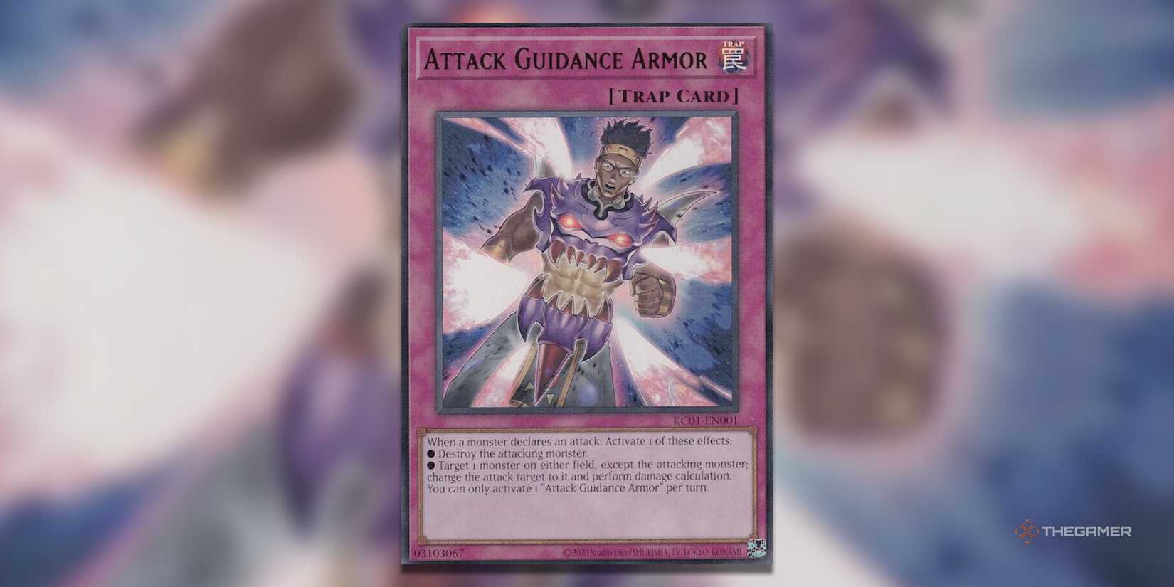 The Most Valuable Trap Cards In The YGO TCG