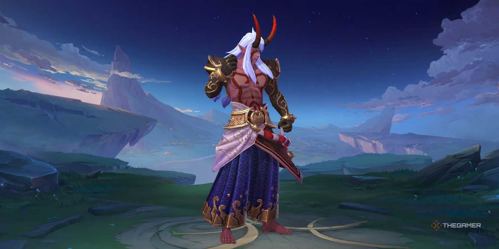 Best Special Skins In MLBB