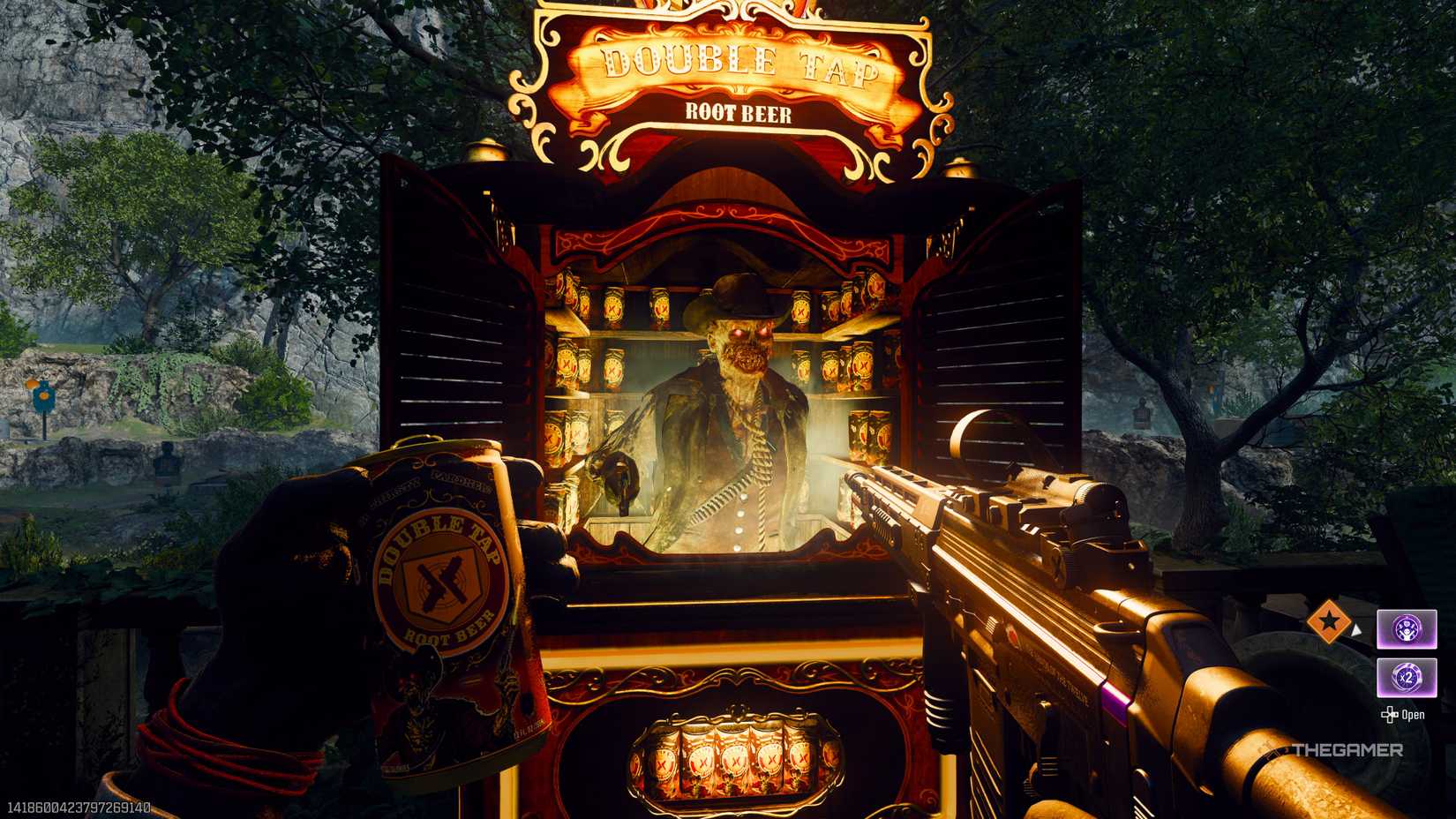 How Double Tap Works In Black Ops 6 Zombies