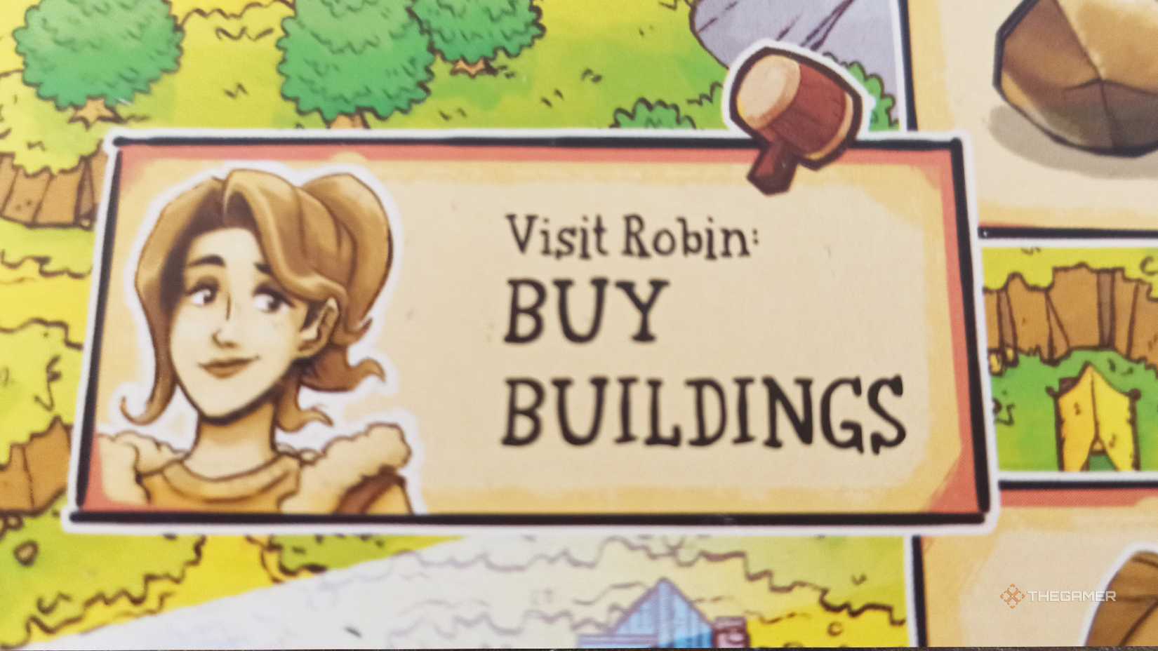 How To Play Stardew Valley: Board Game