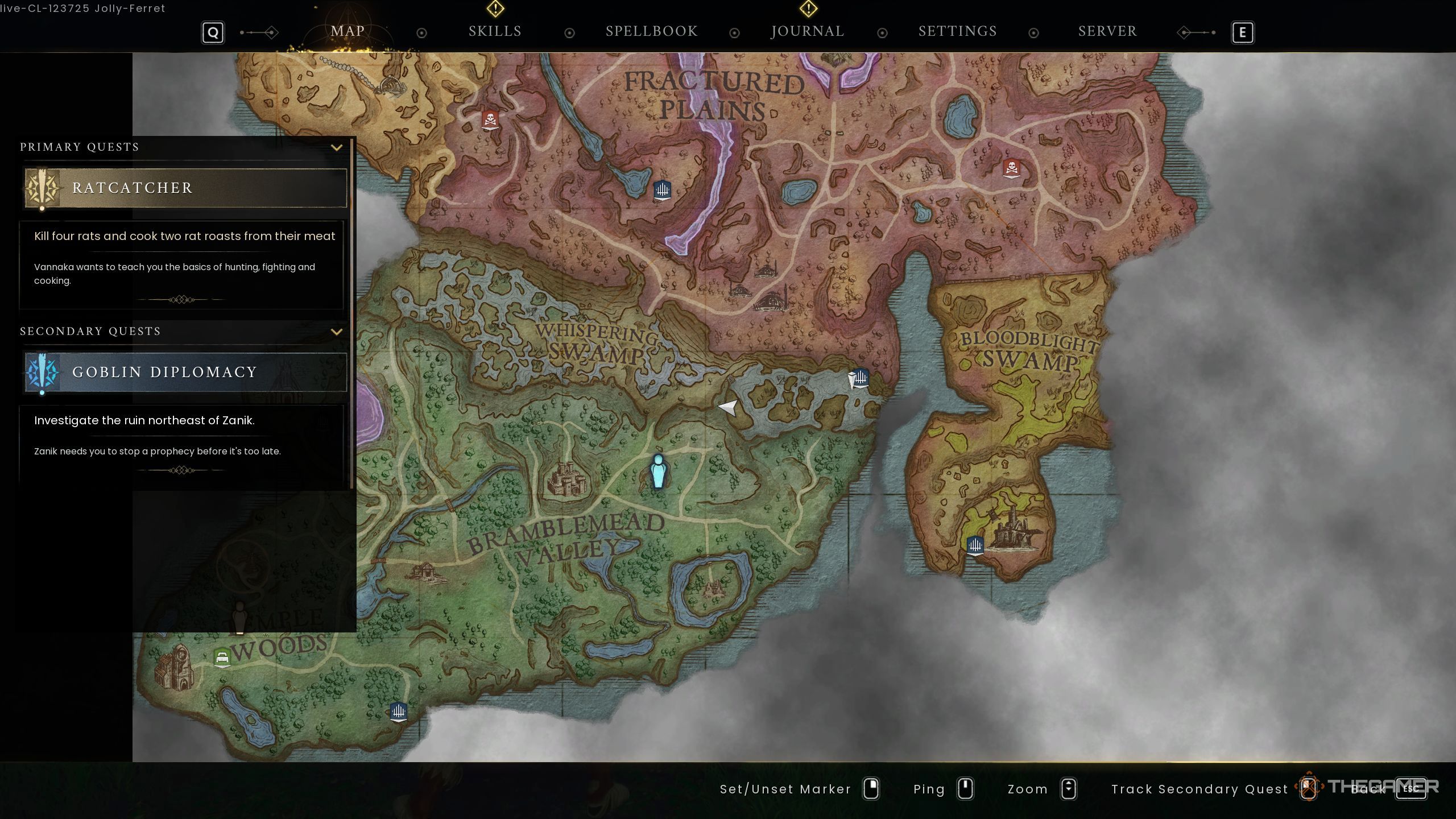 Mapa Mundial Runescape 2024 Divination The RuneScape Wiki