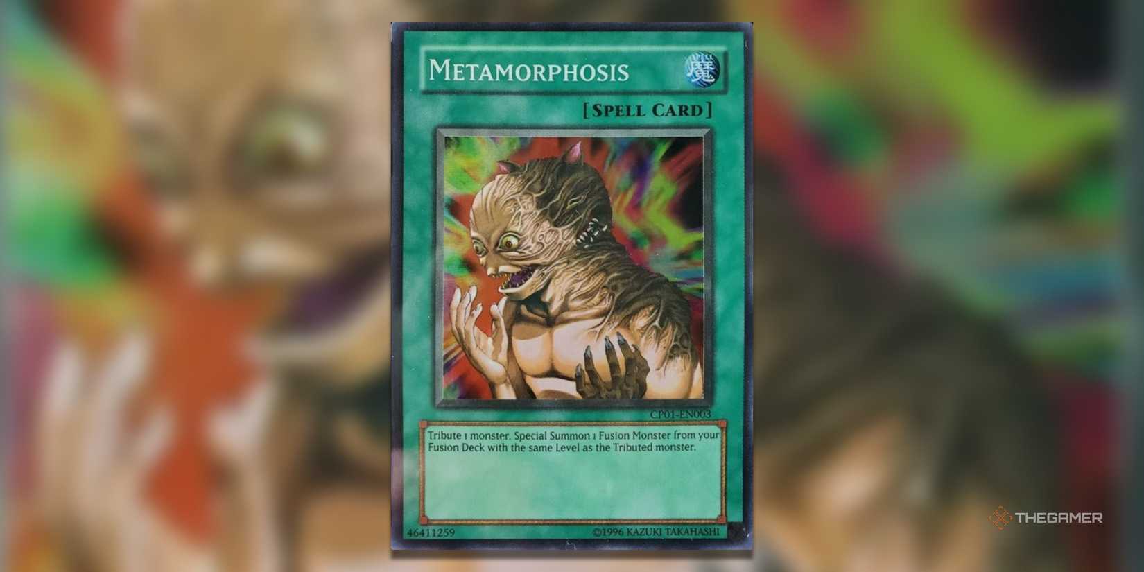 The Most Valuable Spell Cards In The YGO TCG