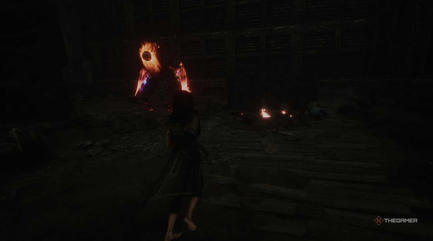 How To Beat Chromatic Luster In Clair Obscur: Expedition 33