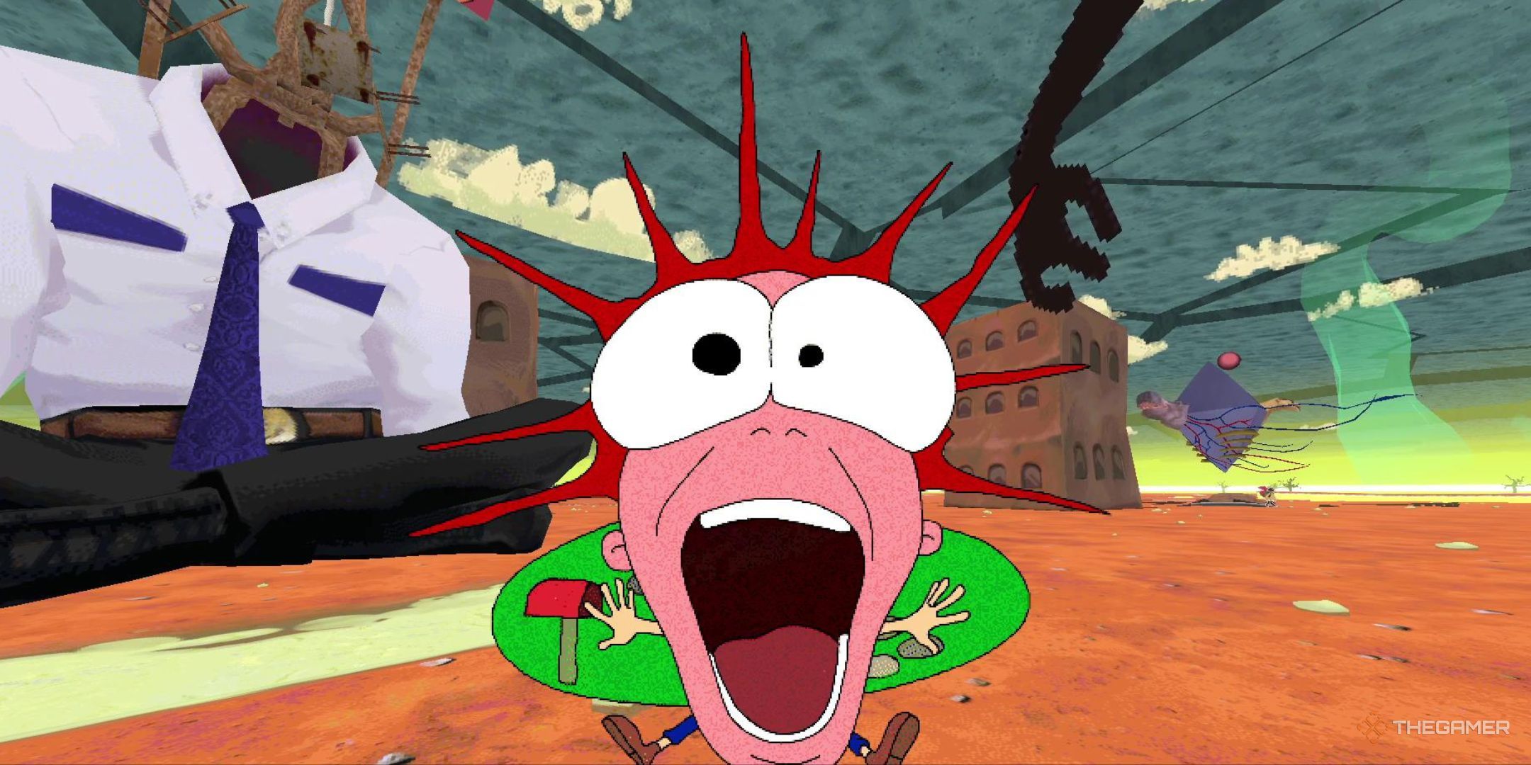 How To Complete For The Economy Job In Ena: Dream BBQ