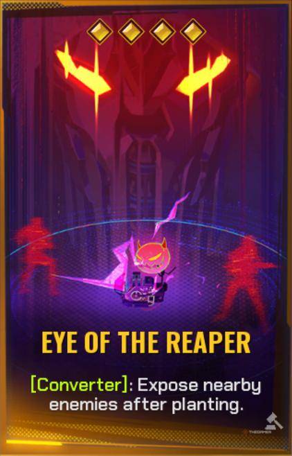 Shard Cards Tier List In FragPunk