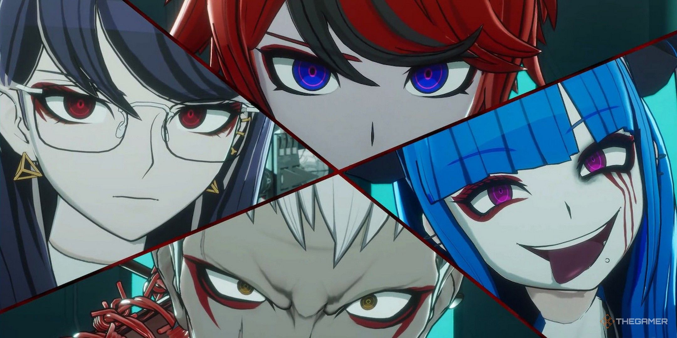 Complete Combat Overview (With Tips) For The Hundred Line: Last Defense ...