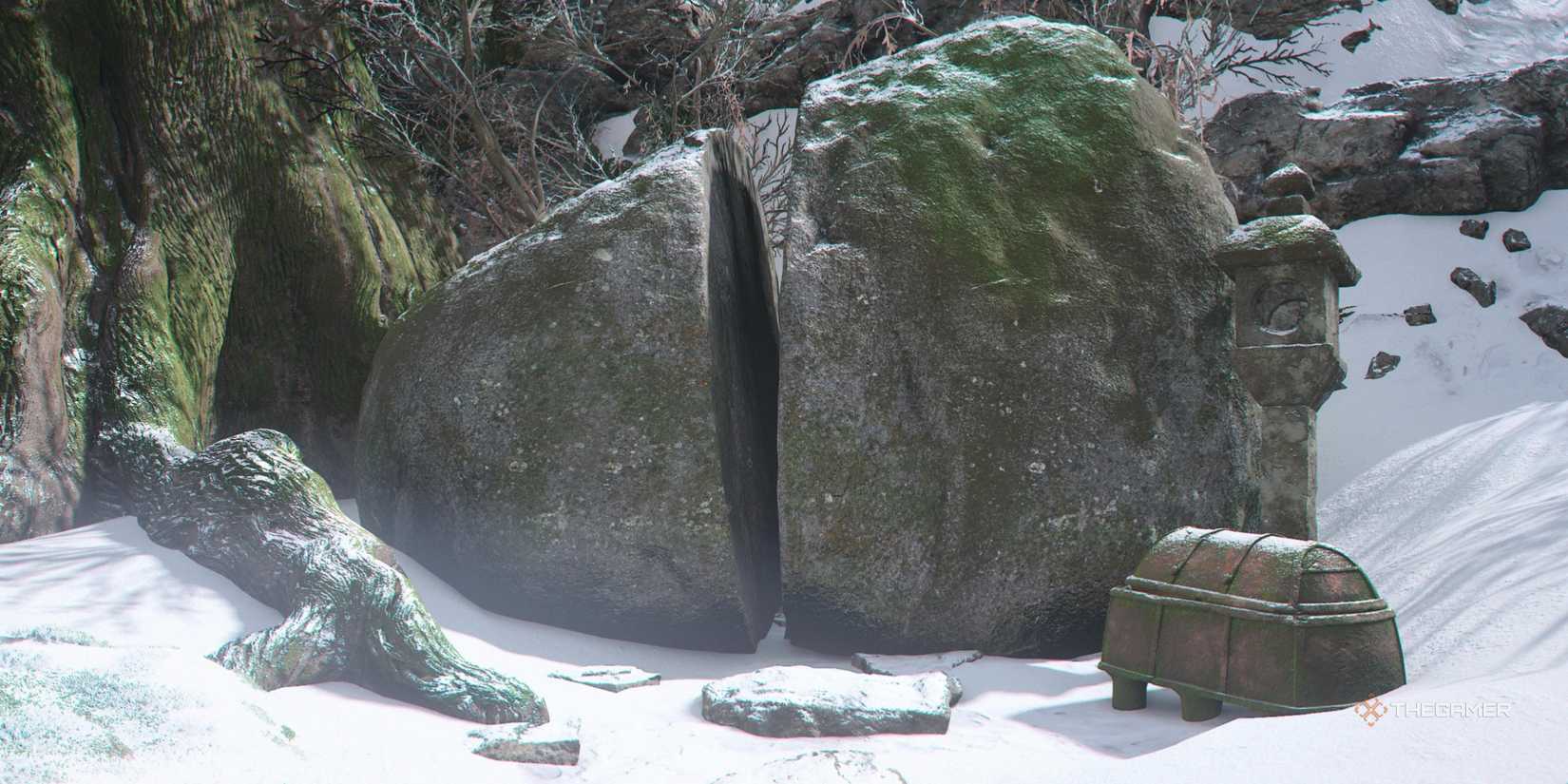 Did You See All These Easter Eggs And References In Assassin's Creed ...