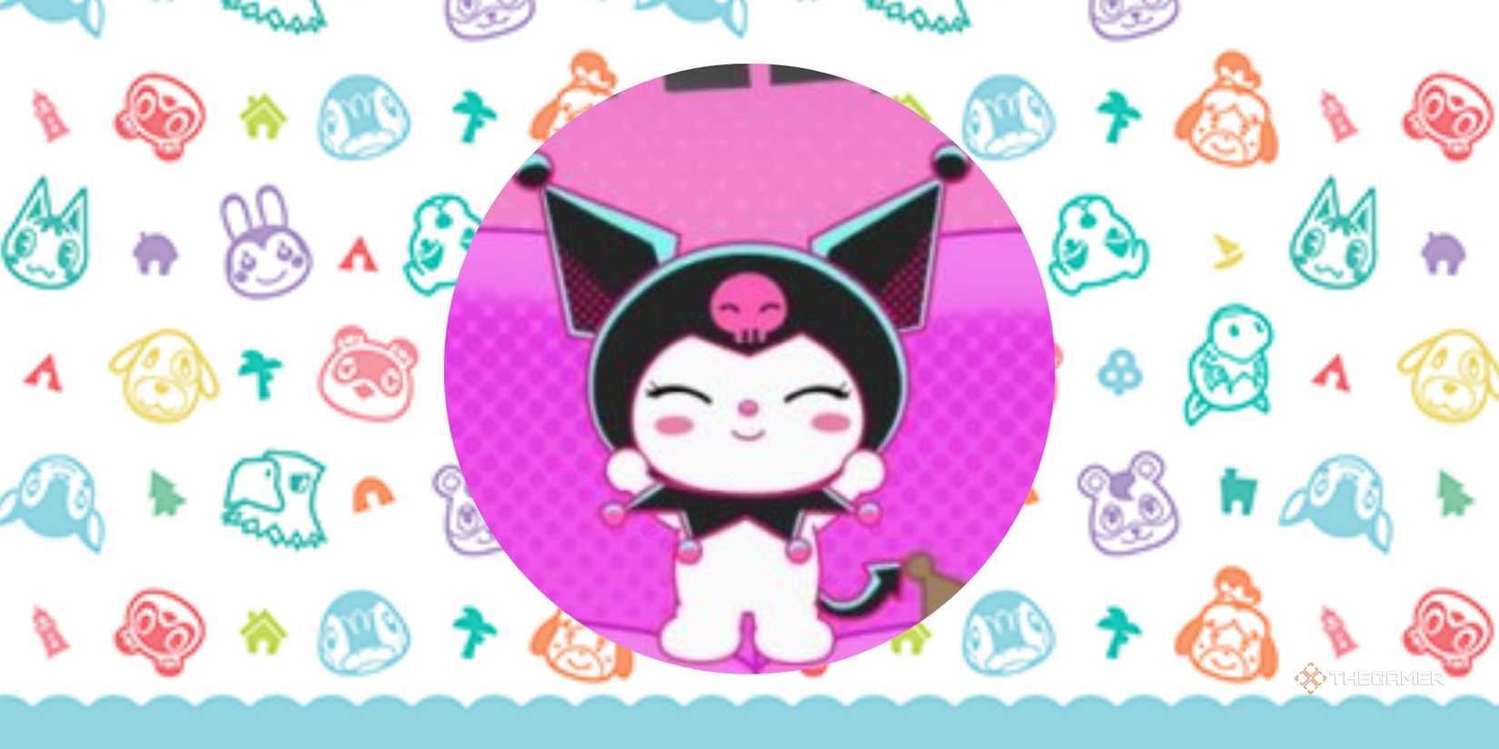 These Sanrio Characters Deserve To Have Animal Crossing Villagers