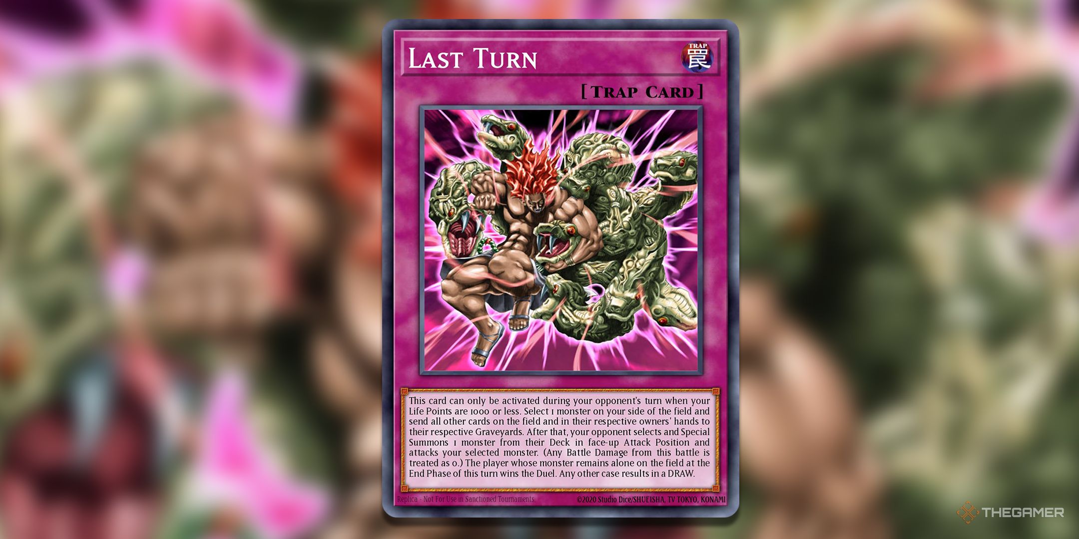 These Are The Most Difficult Yu-Gi-Oh! TCG Cards To Understand