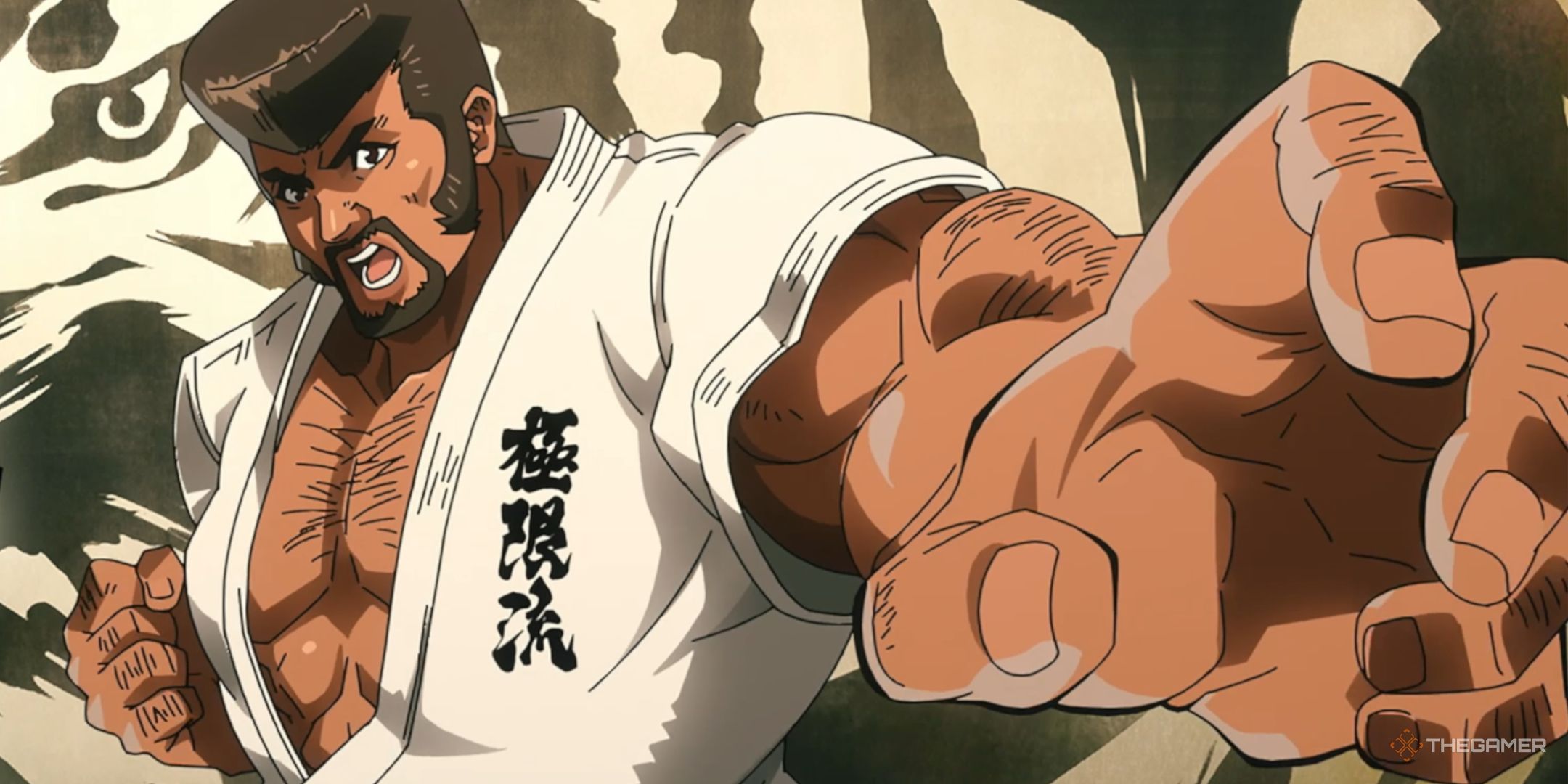 How To Play As Marco Rodrigues In Fatal Fury: City Of The Wolves