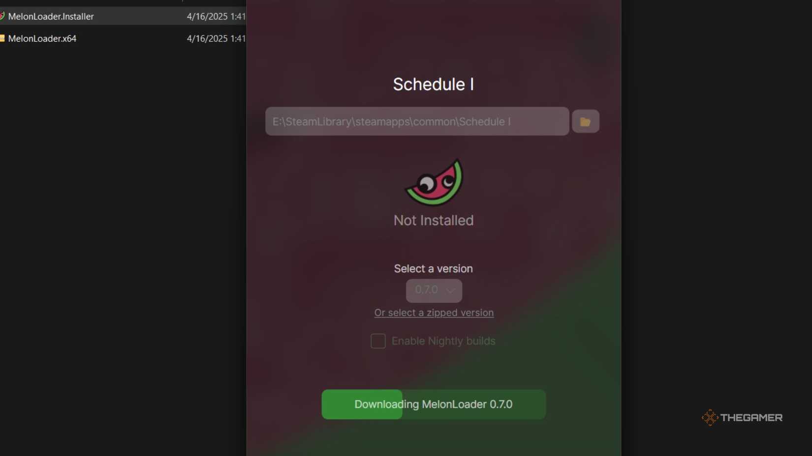How To Find And Install Mods In Schedule 1