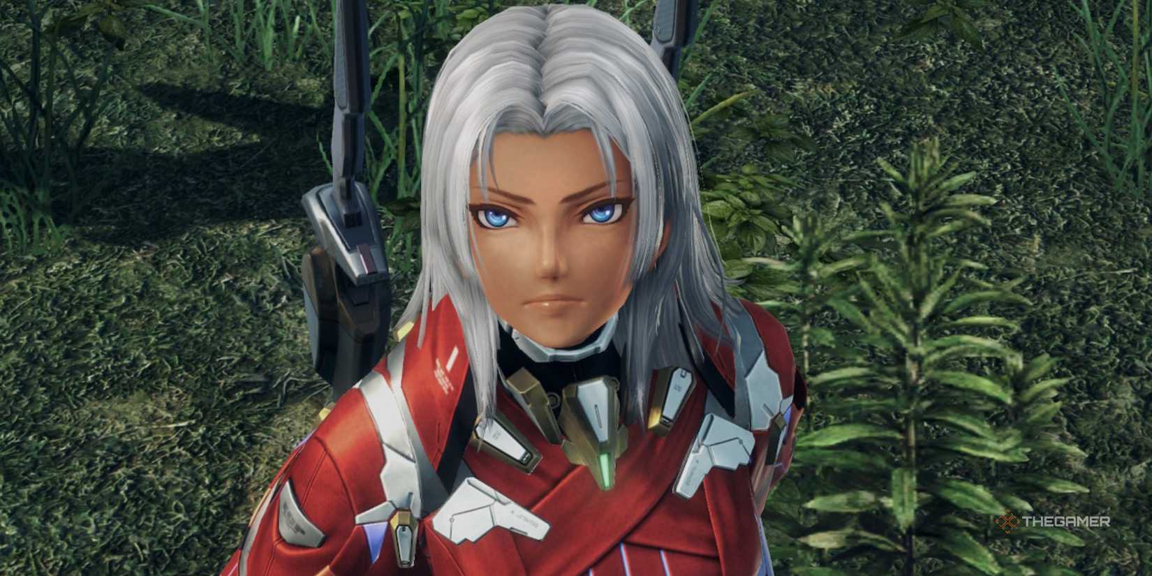 Most Memorable Quotes In Xenoblade Chronicles X: Definitive Edition