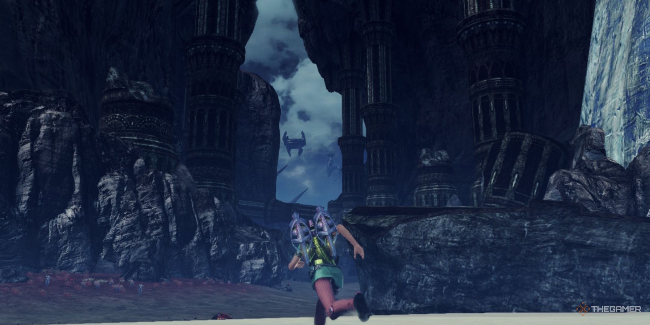 How To Get More Miranium With FrontierNav In Xenoblade Chronicles X