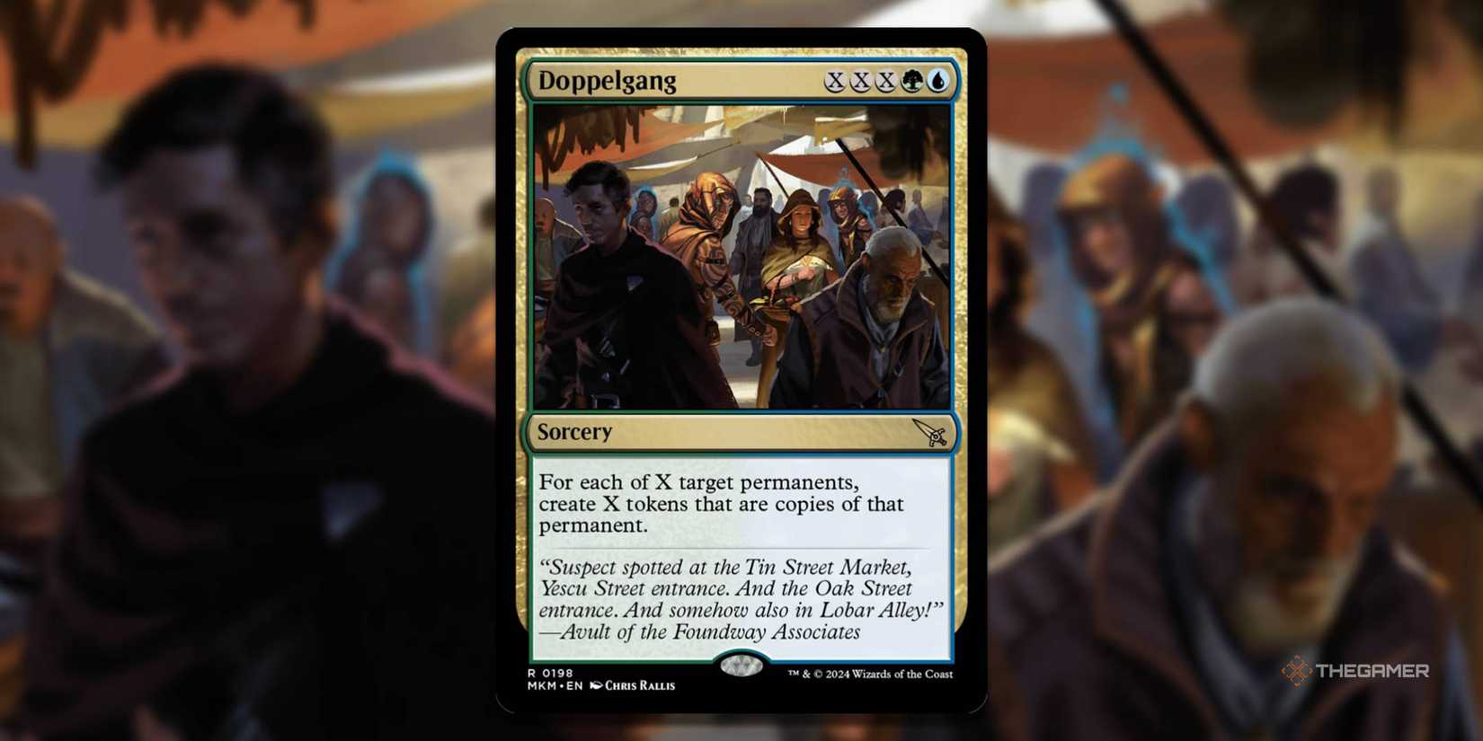 How To Play Teval, Arbiter Of Virtue Commander Deck In Magic: The Gathering