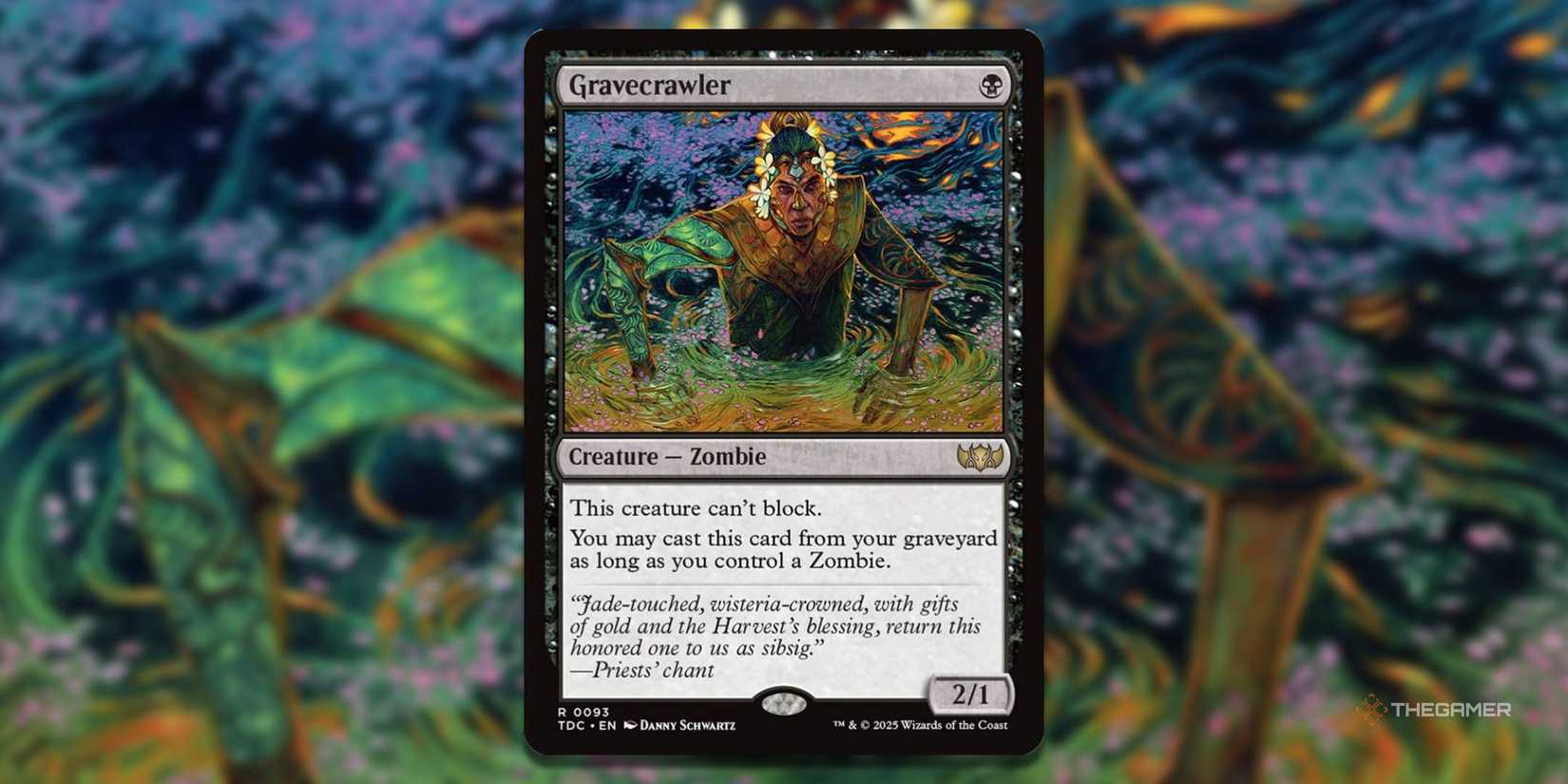 How To Build A Sephiroth, Fabled SOLDIER Commander Deck In MTG