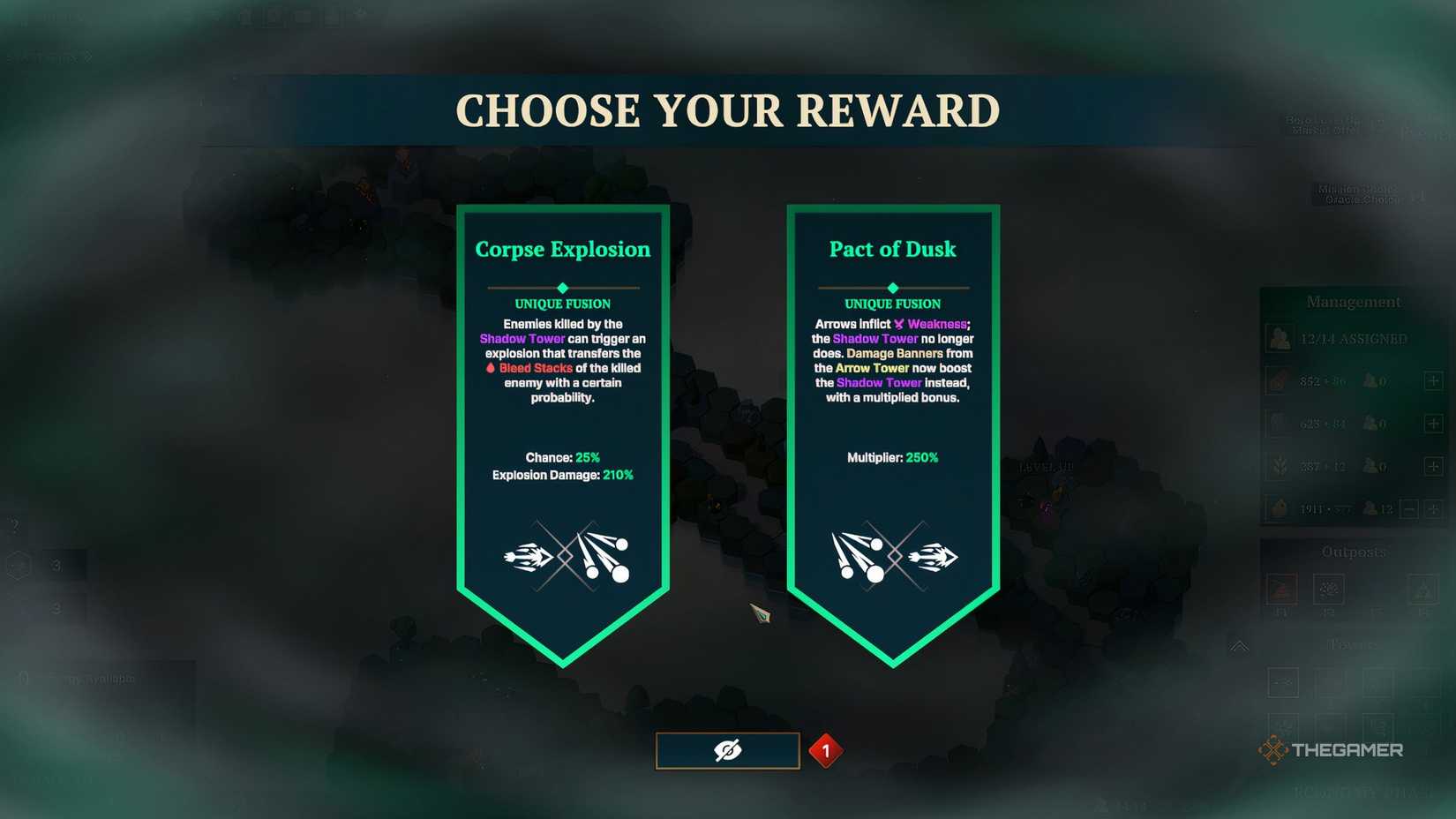 All Fusion Banner Combinations In Nordhold