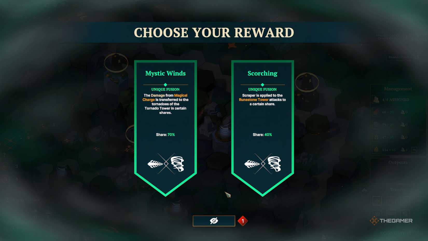 All Fusion Banner Combinations In Nordhold