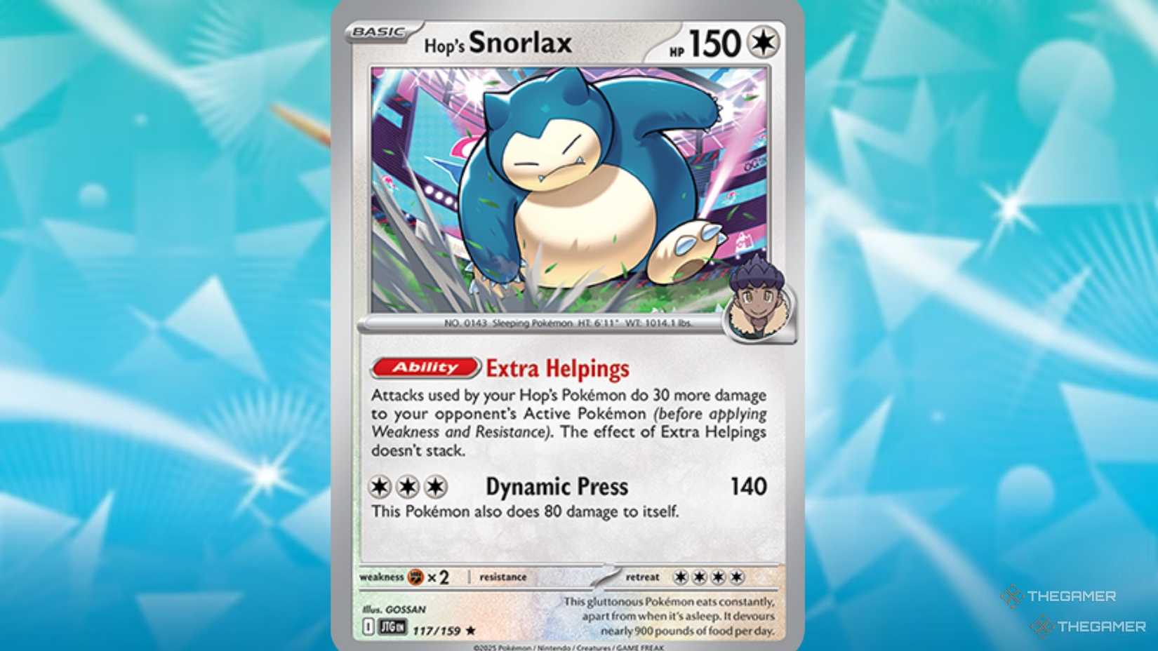 Best Hop's Cards In Pokemon TCG: Journey Together