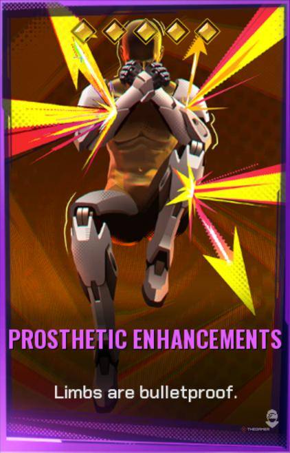 Shard Cards Tier List In FragPunk