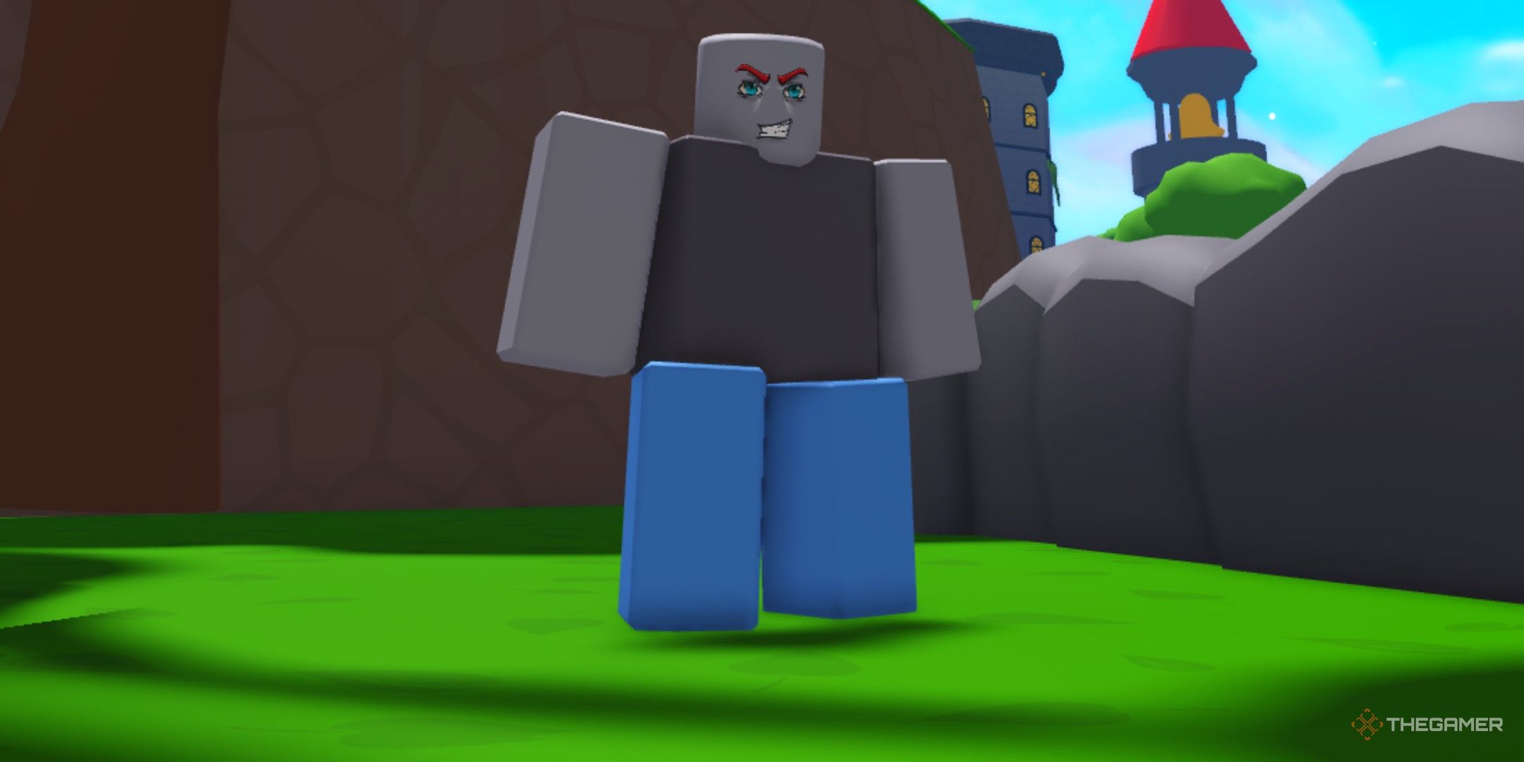 Anime Smash Simulator Codes - Roblox