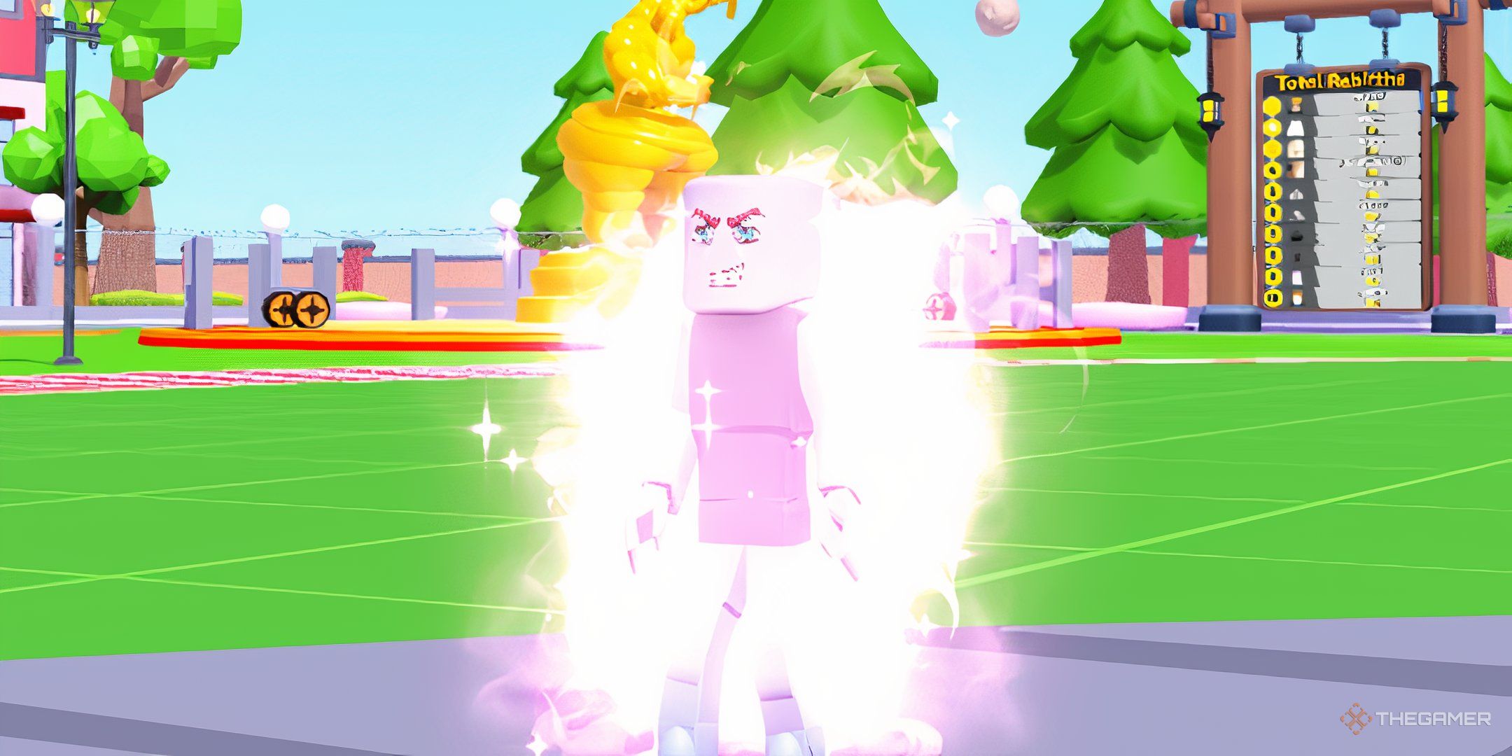 Stronger Than Your Friend Simulator Codes - Roblox