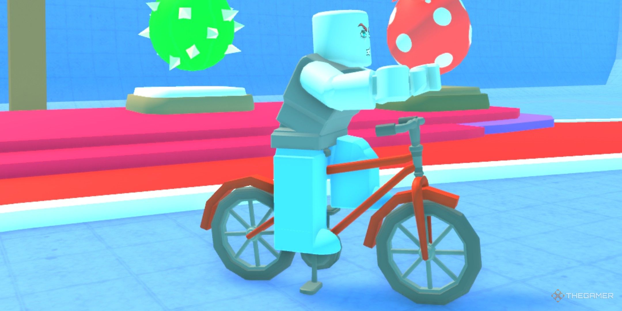 Bike Training Codes - Roblox