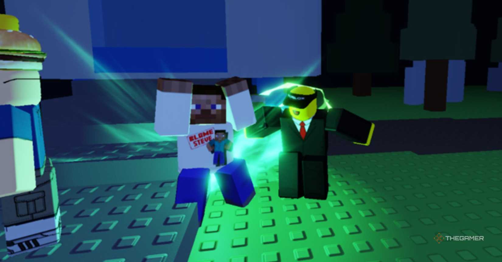 How To Get Skins In Roblox: Forsaken