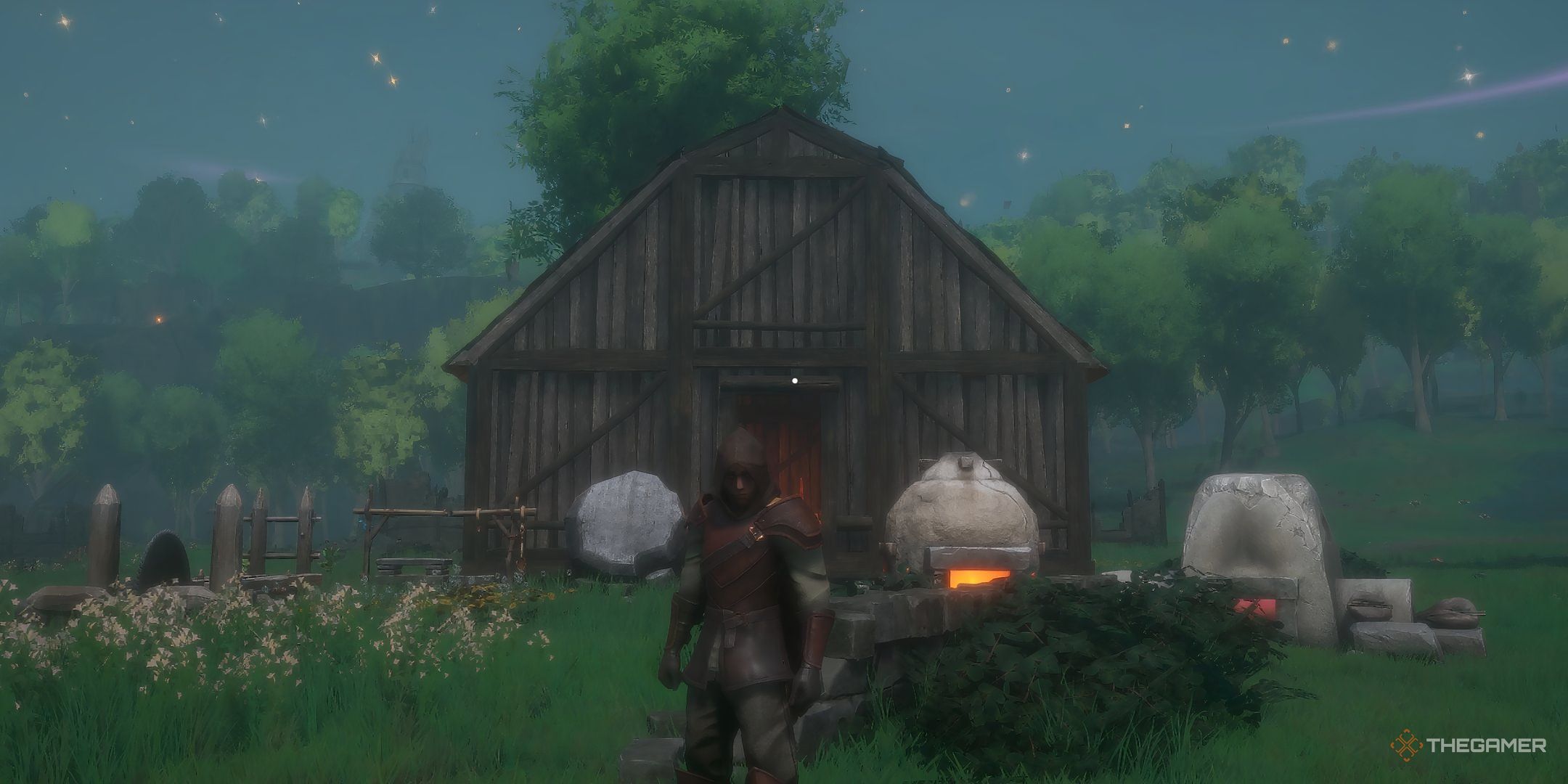 How To Move And Remove Structures In Runescape: Dragonwilds