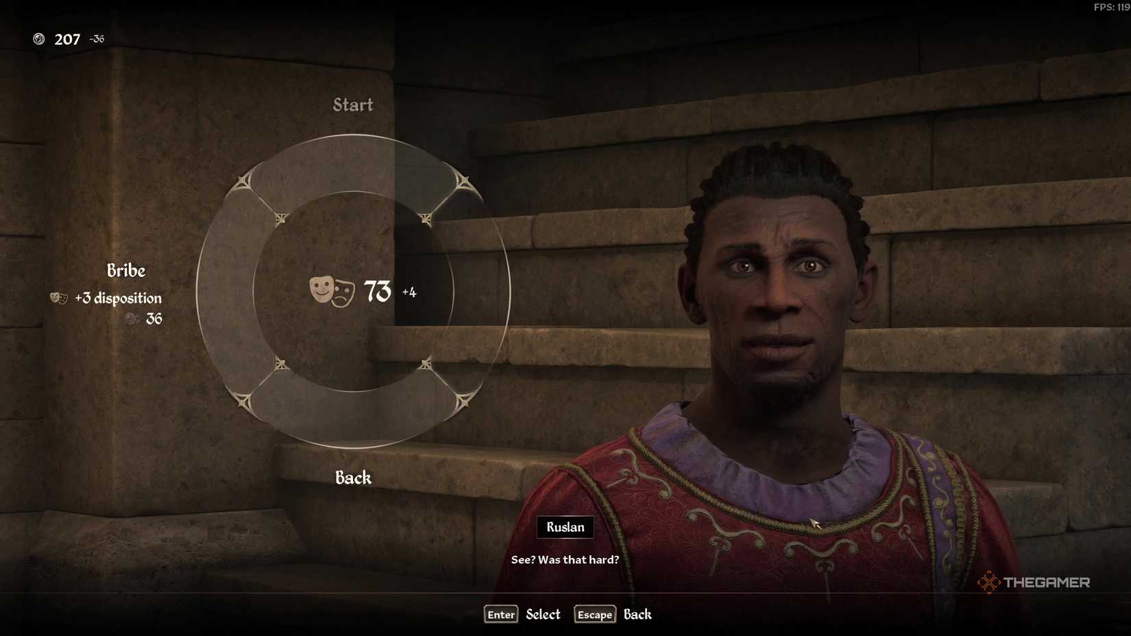 How To Convince The Watch Captain And Complete The Imperial Corruption ...