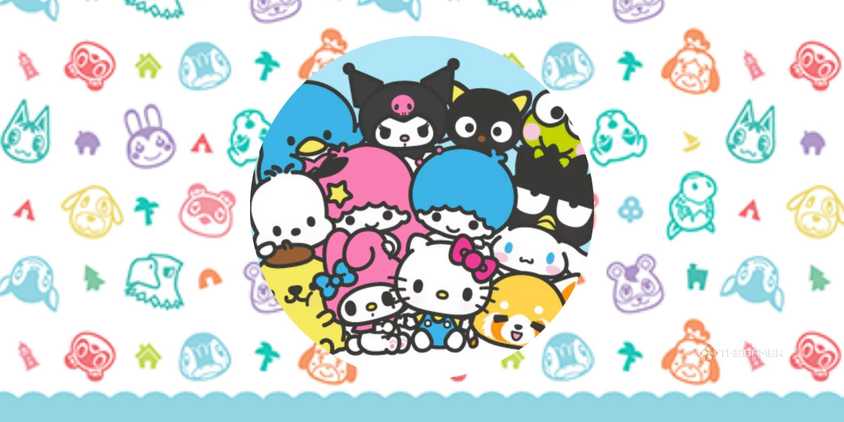 The Best Sanrio Characters Who Are Always Together