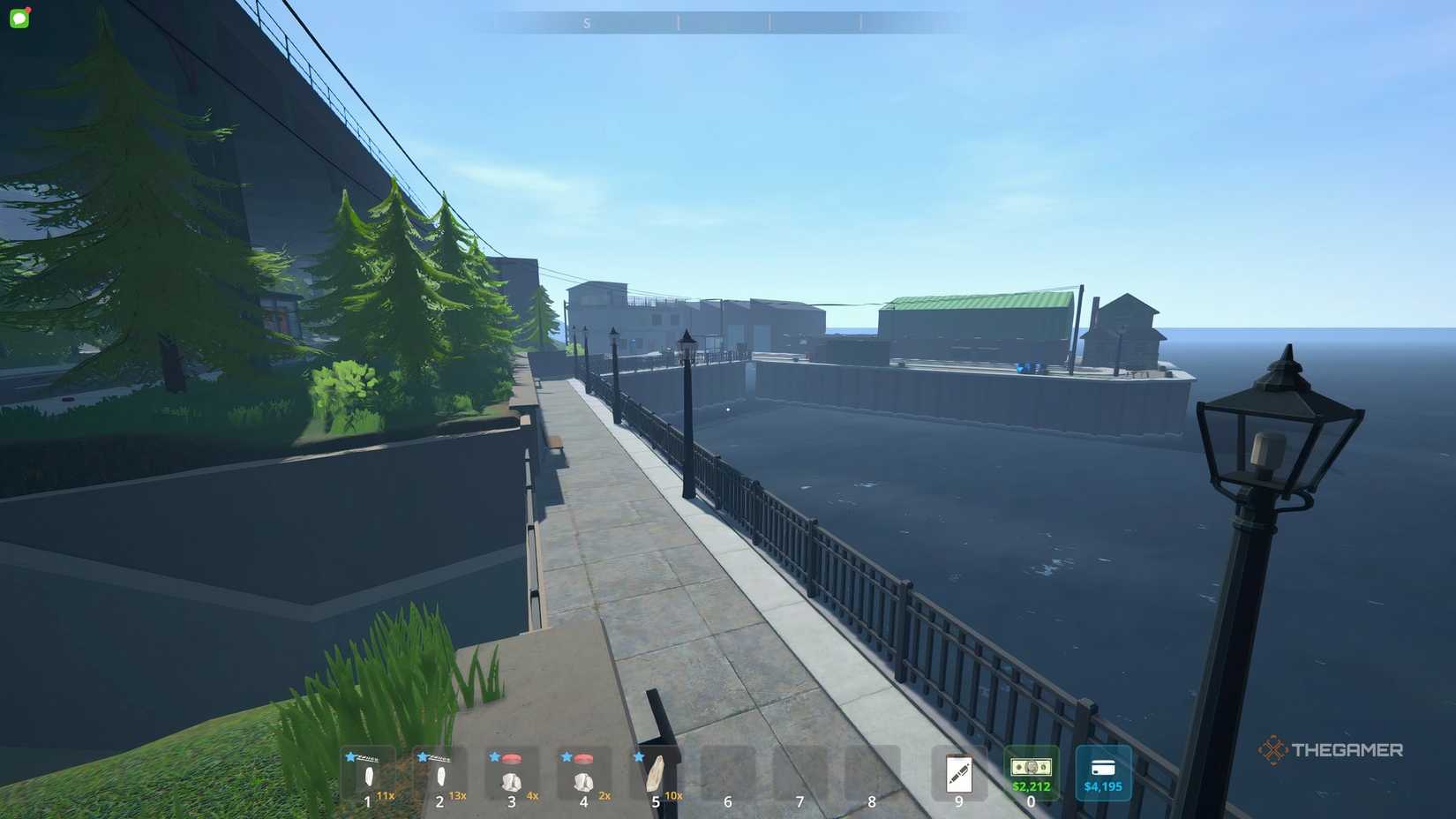 All Commands And Cheats In Schedule 1