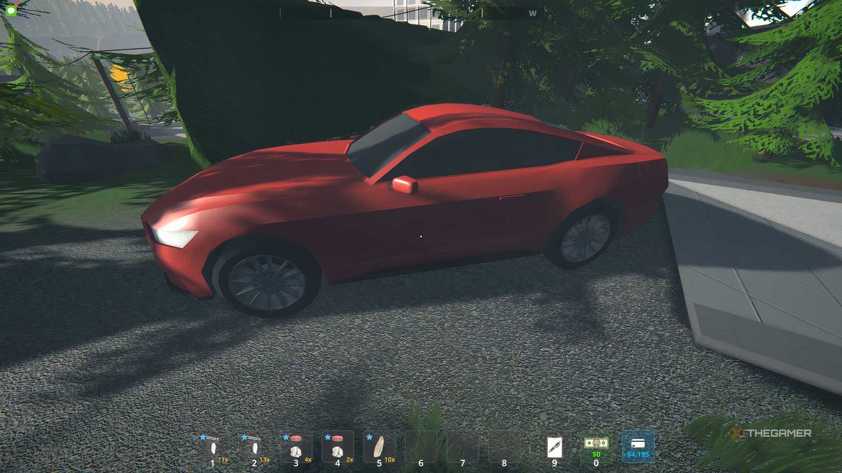 All Commands And Cheats In Schedule 1