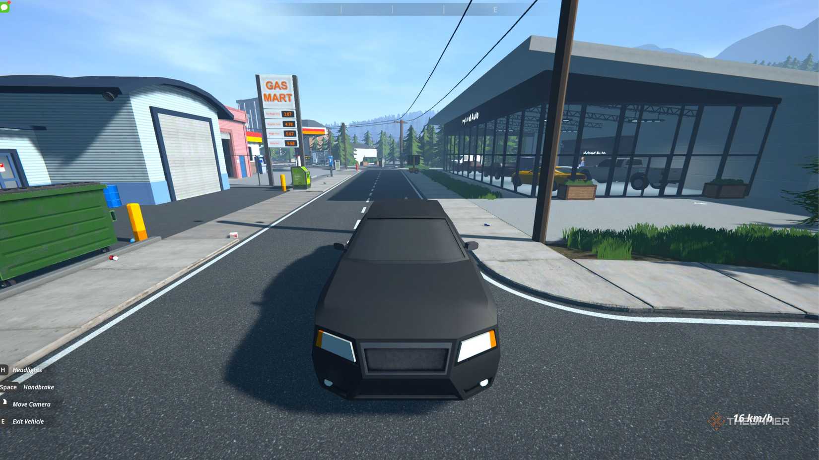 How To Get And Use A Car In Schedule 1