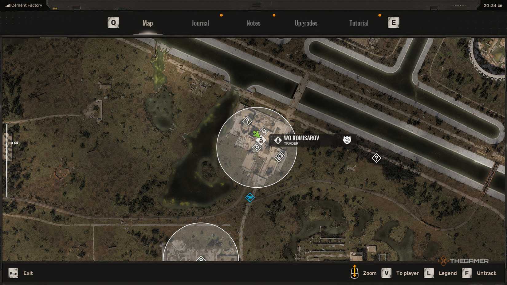 Where To Find Every Trader In Stalker 2: Heart Of Chornobyl