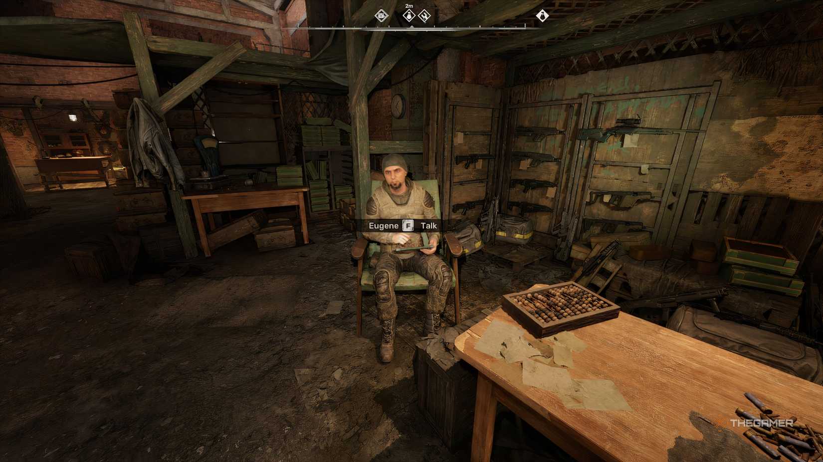 Where To Find Every Trader In Stalker 2: Heart Of Chornobyl