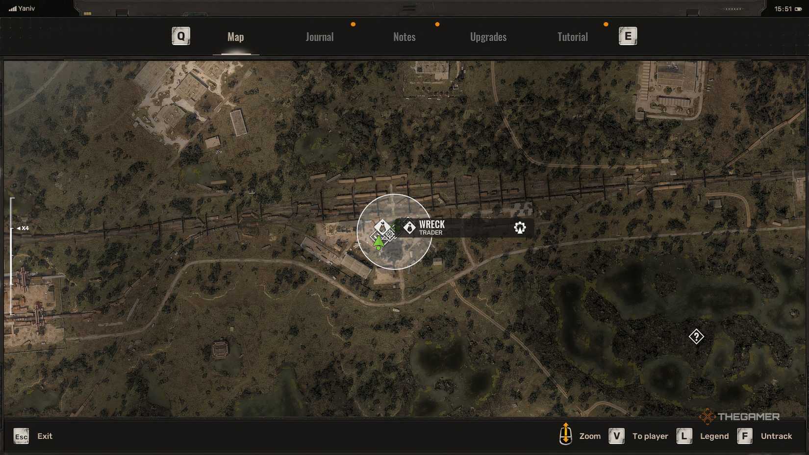 Where To Find Every Trader In Stalker 2: Heart Of Chornobyl