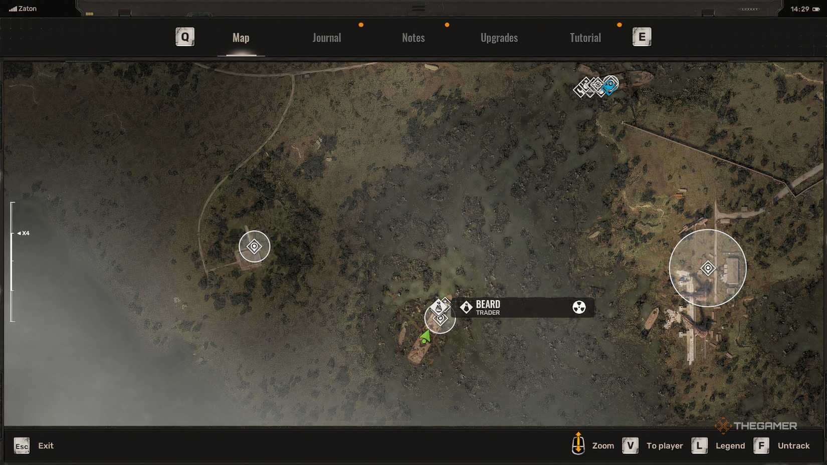 Where To Find Every Trader In Stalker 2: Heart Of Chornobyl