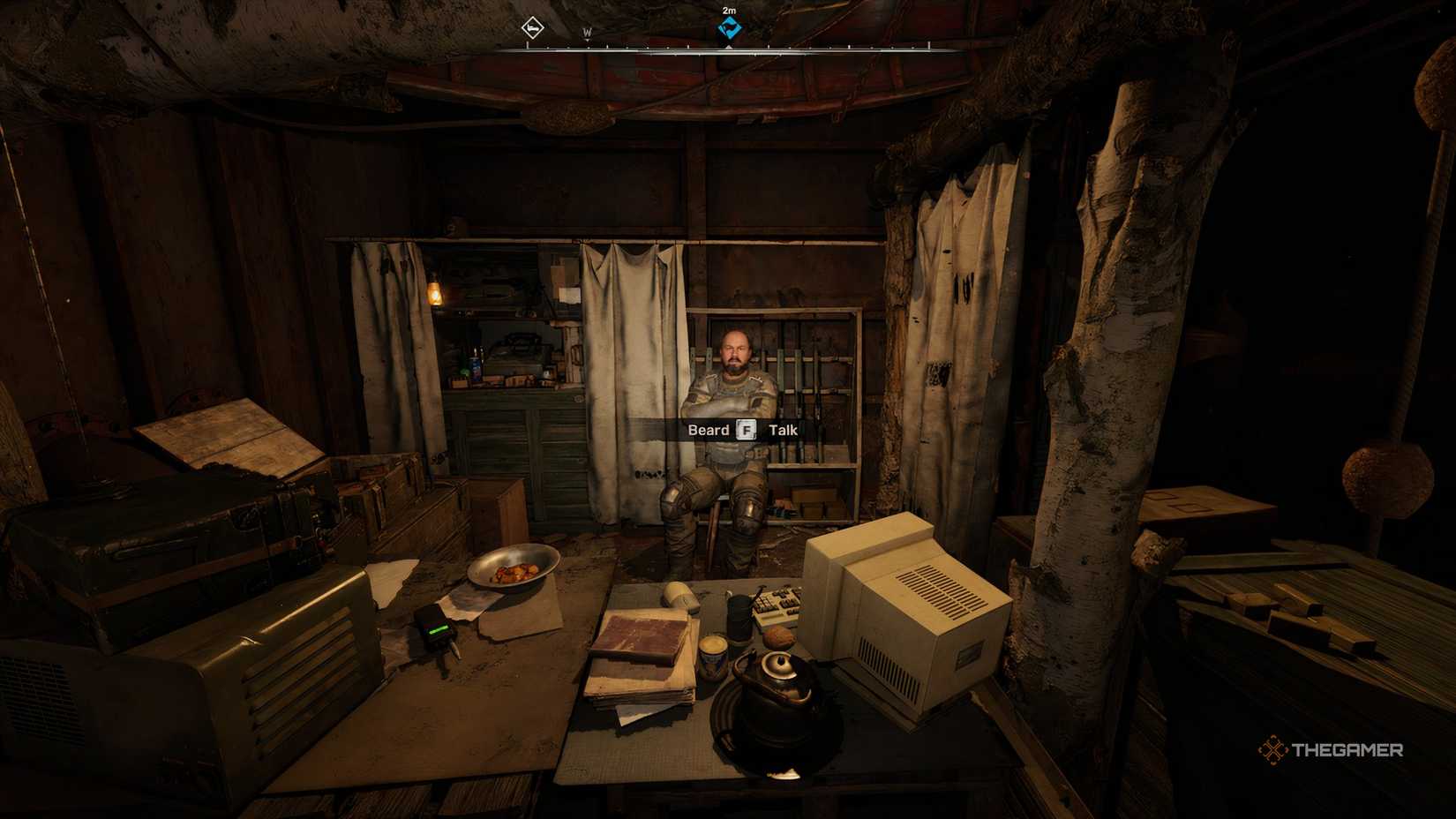 Where To Find Every Trader In Stalker 2: Heart Of Chornobyl