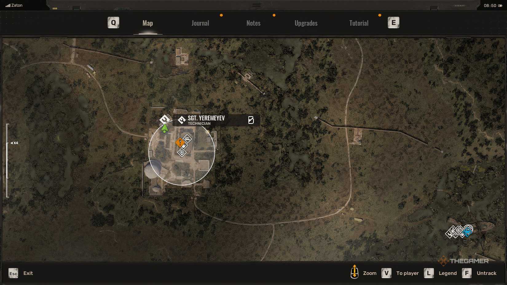 Where To Find Every Trader In Stalker 2: Heart Of Chornobyl