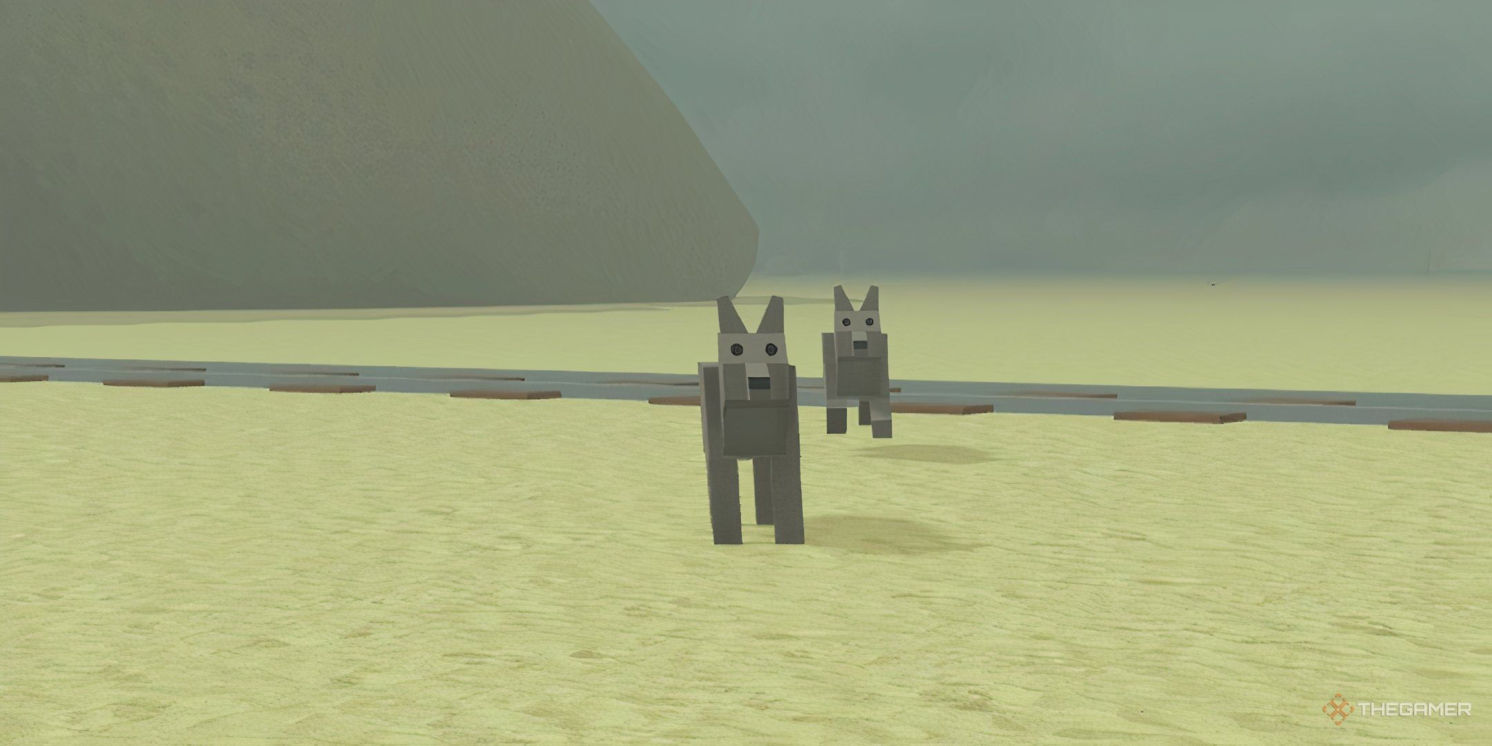 How To Get Wolves In Roblox: Dead Rails