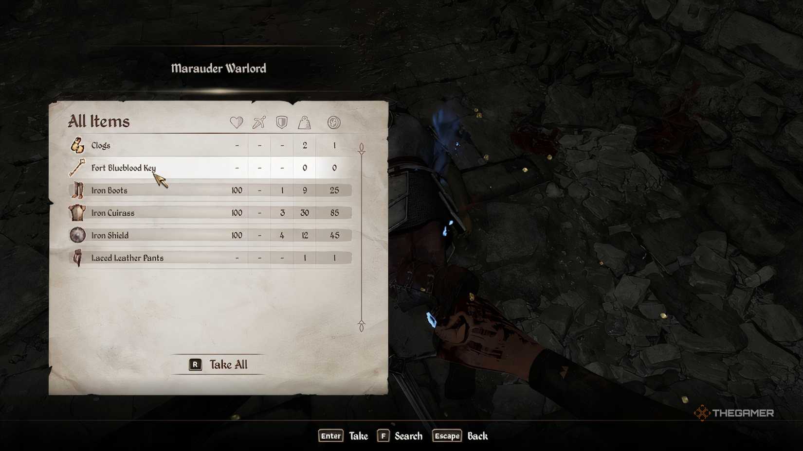 How To Find The Seer's Stone In Oblivion Remastered