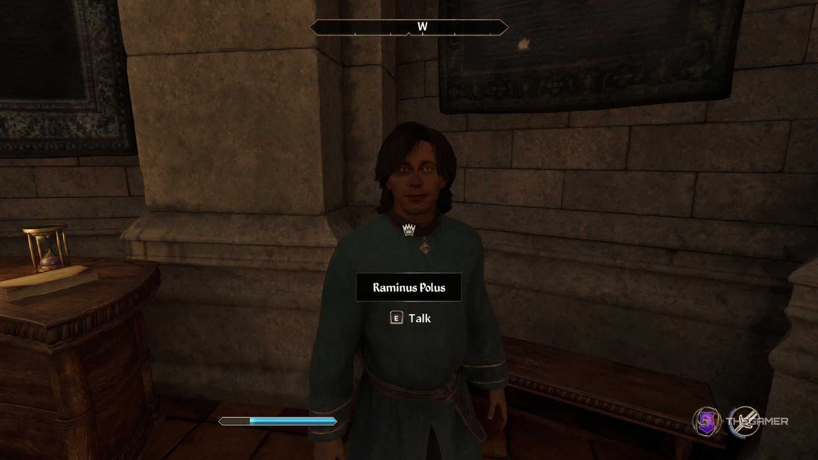 How To Complete The Vahtacen's Secret Quest In Oblivion