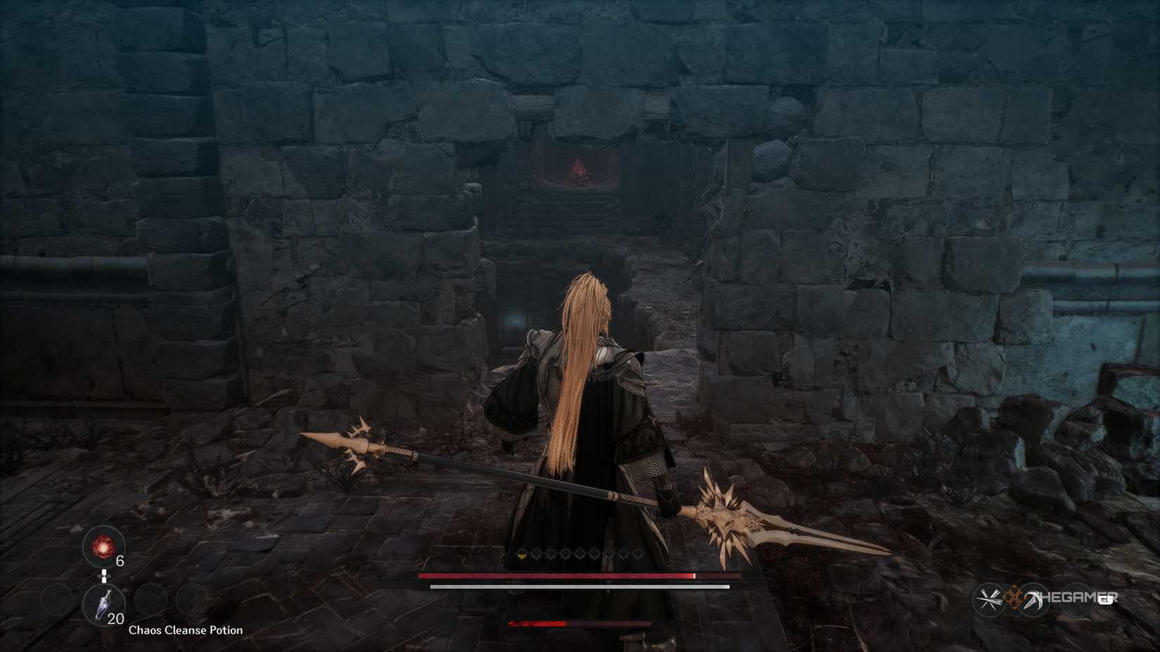 Where To Find All The Transcendental Sword Soulstones In The First ...