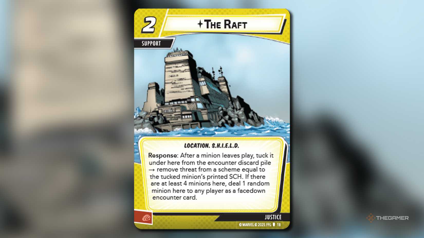 Every Upcoming Hero For Marvel Champions