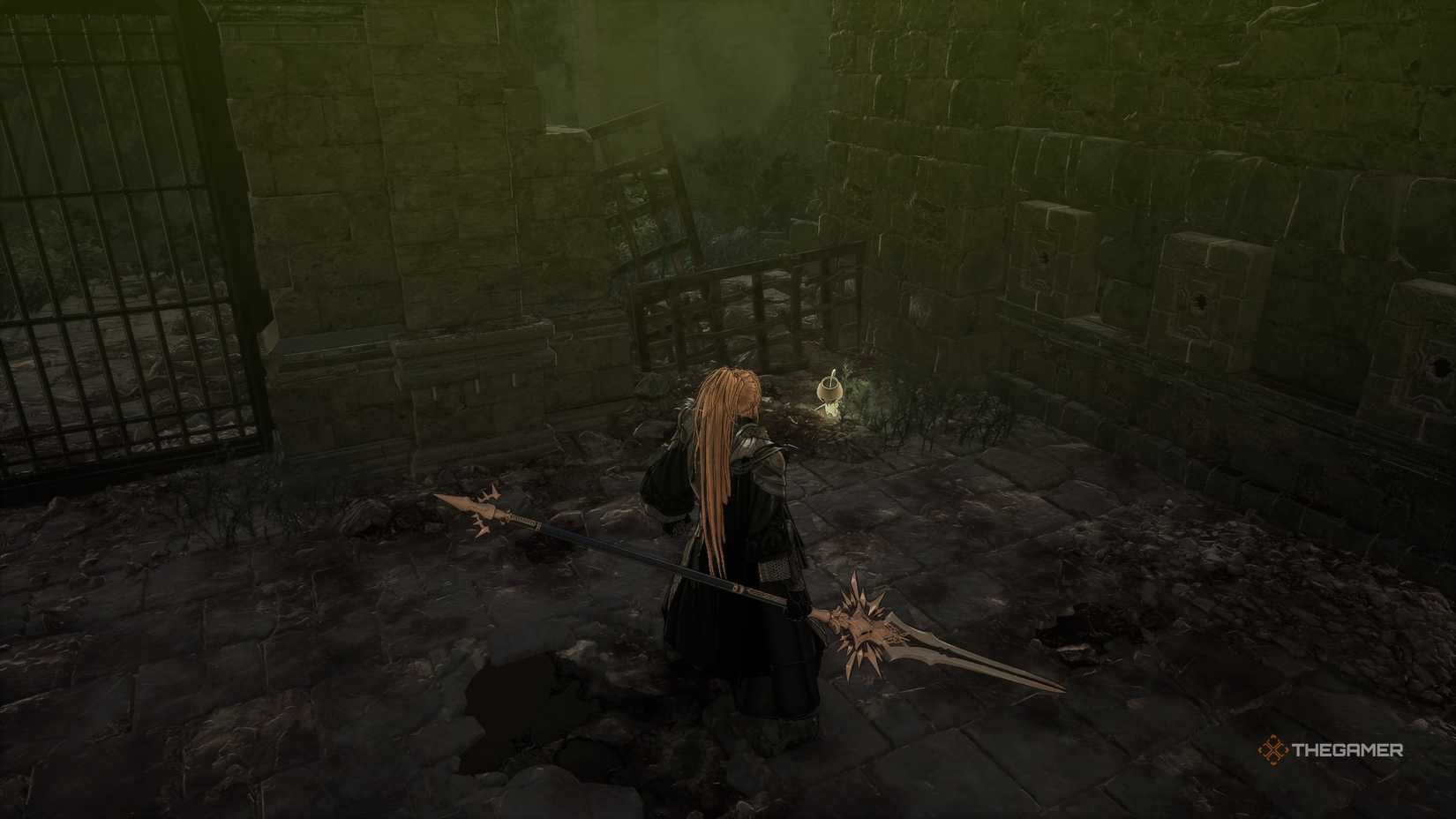 Where To Find All The Transcendental Sword Soulstones In The First ...