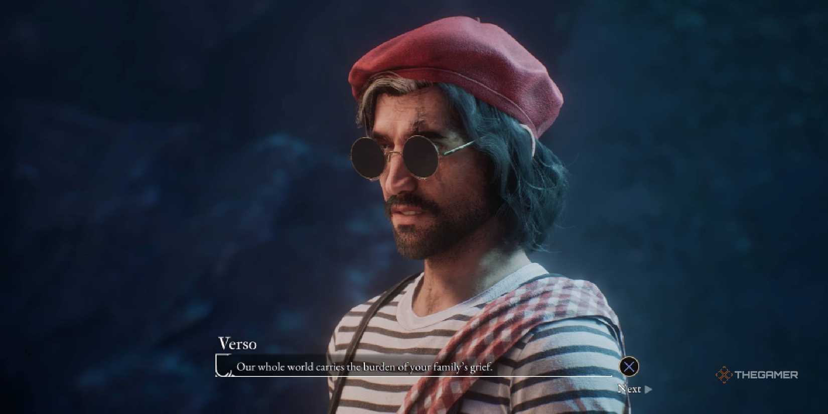 Tomorrow Comes: The Best Quotes In Clair Obscur: Expedition 33